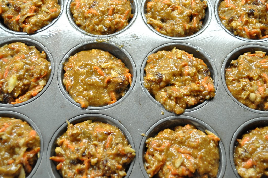 Celebration! | Morning Magic Muffins
